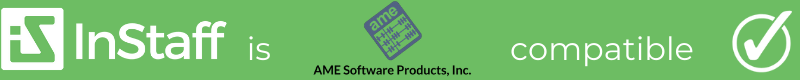Send AME Software Paystubs Online - InStaff